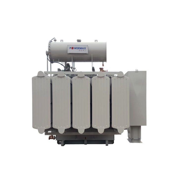 Transformer for ESS – POWERMAX